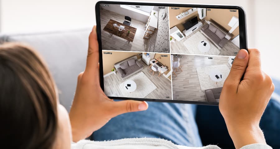 How important is security camera resolution to your surveillance system ...